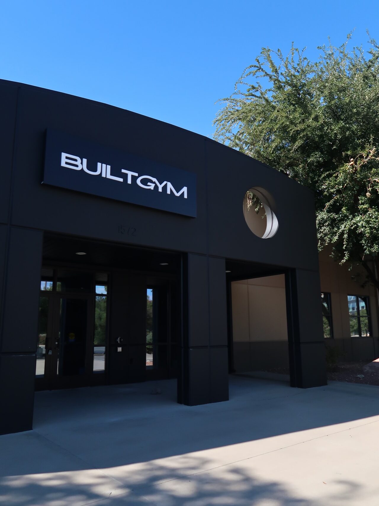 Built Gym | St. George Utah's Premier Strength Training Gym