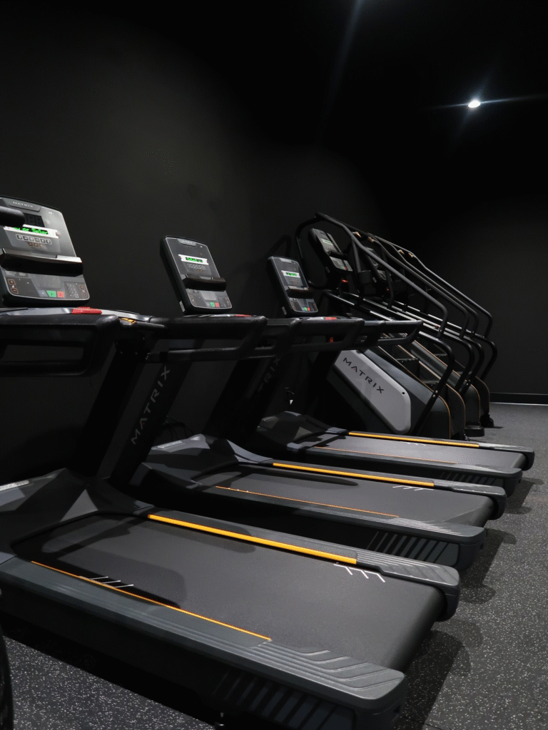 Built Gym | St. George Utah's Premier Strength Training Gym